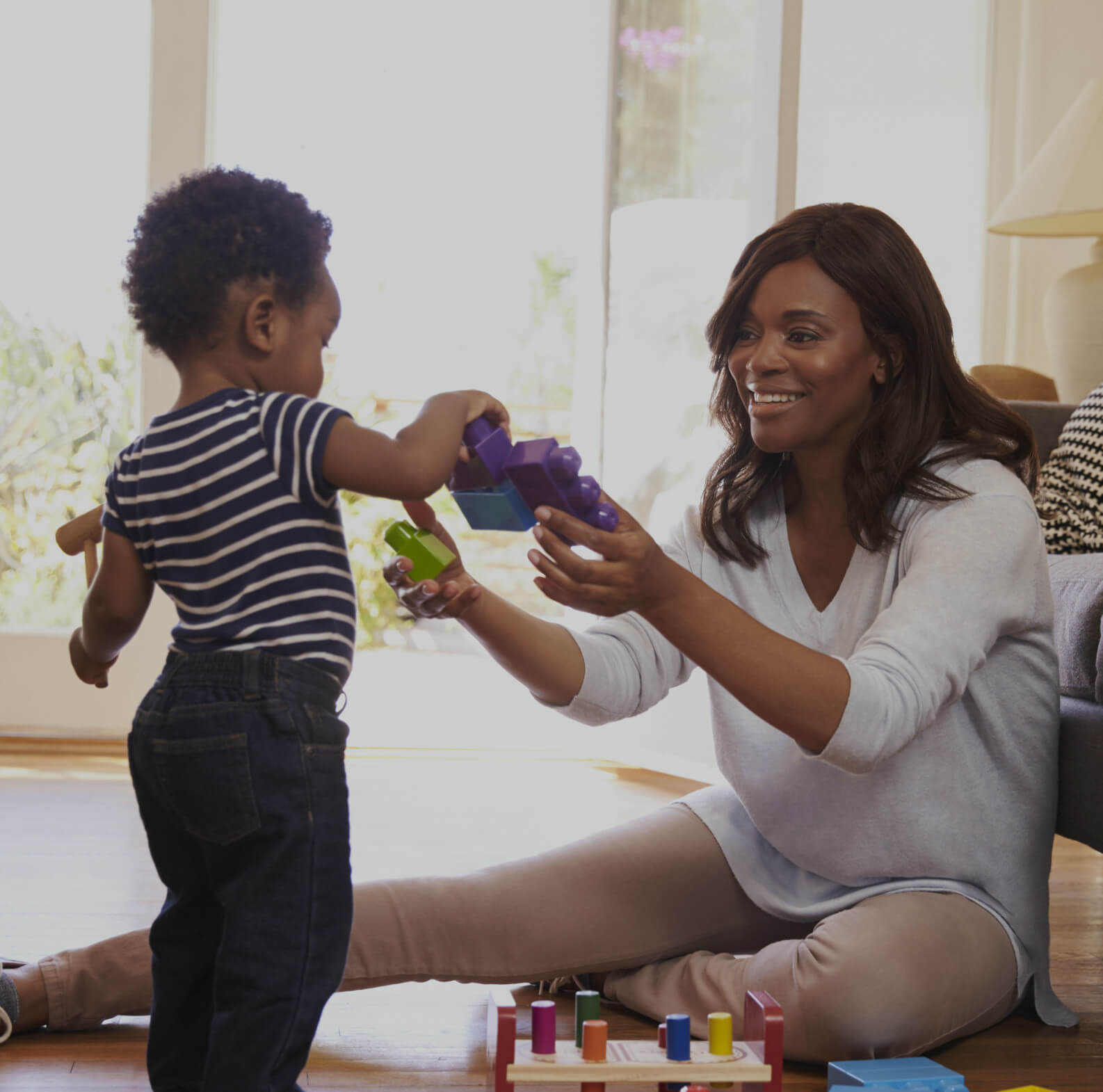 Early Childhood Autism Programs | QuickStart Early Years